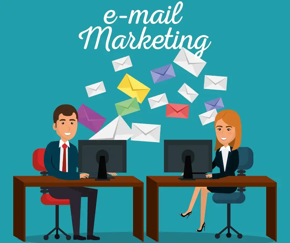 How to Create Free Email Marketing Design Templates – Smag Technologies