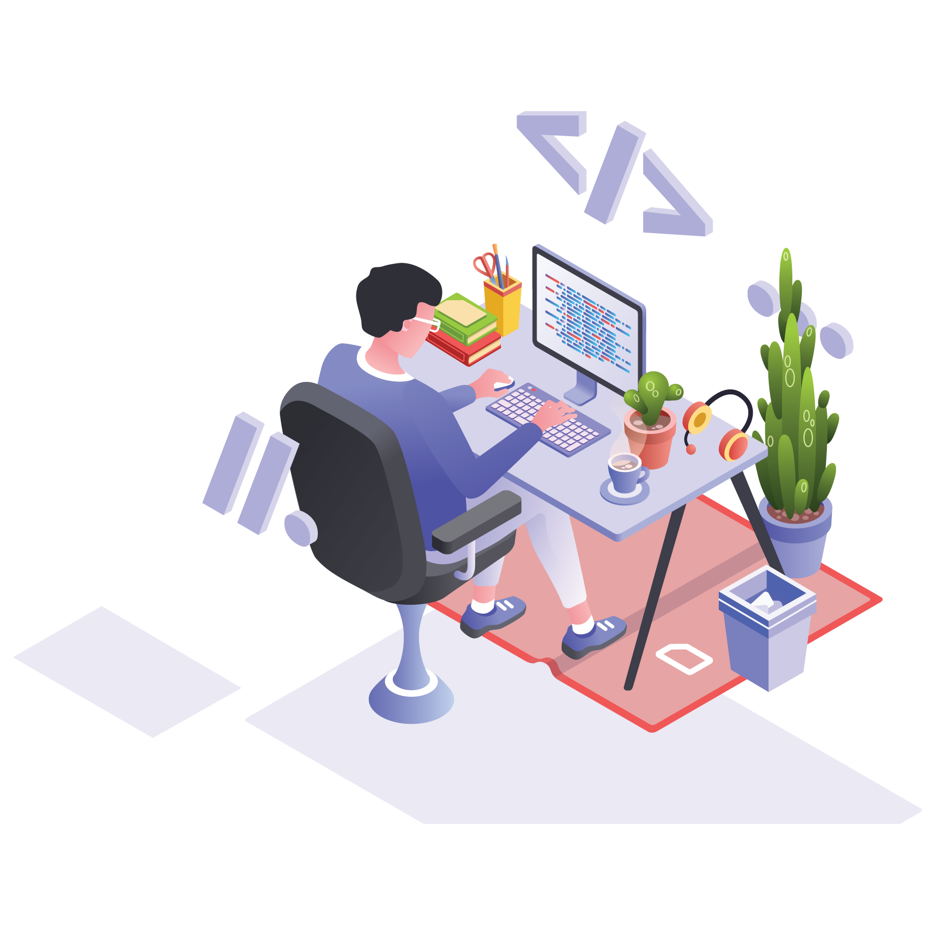 Services – Smag Technologies